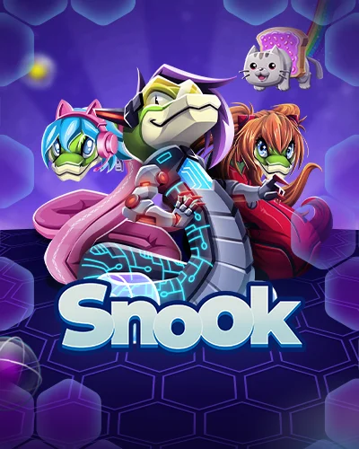 Snook | HPL Game Design